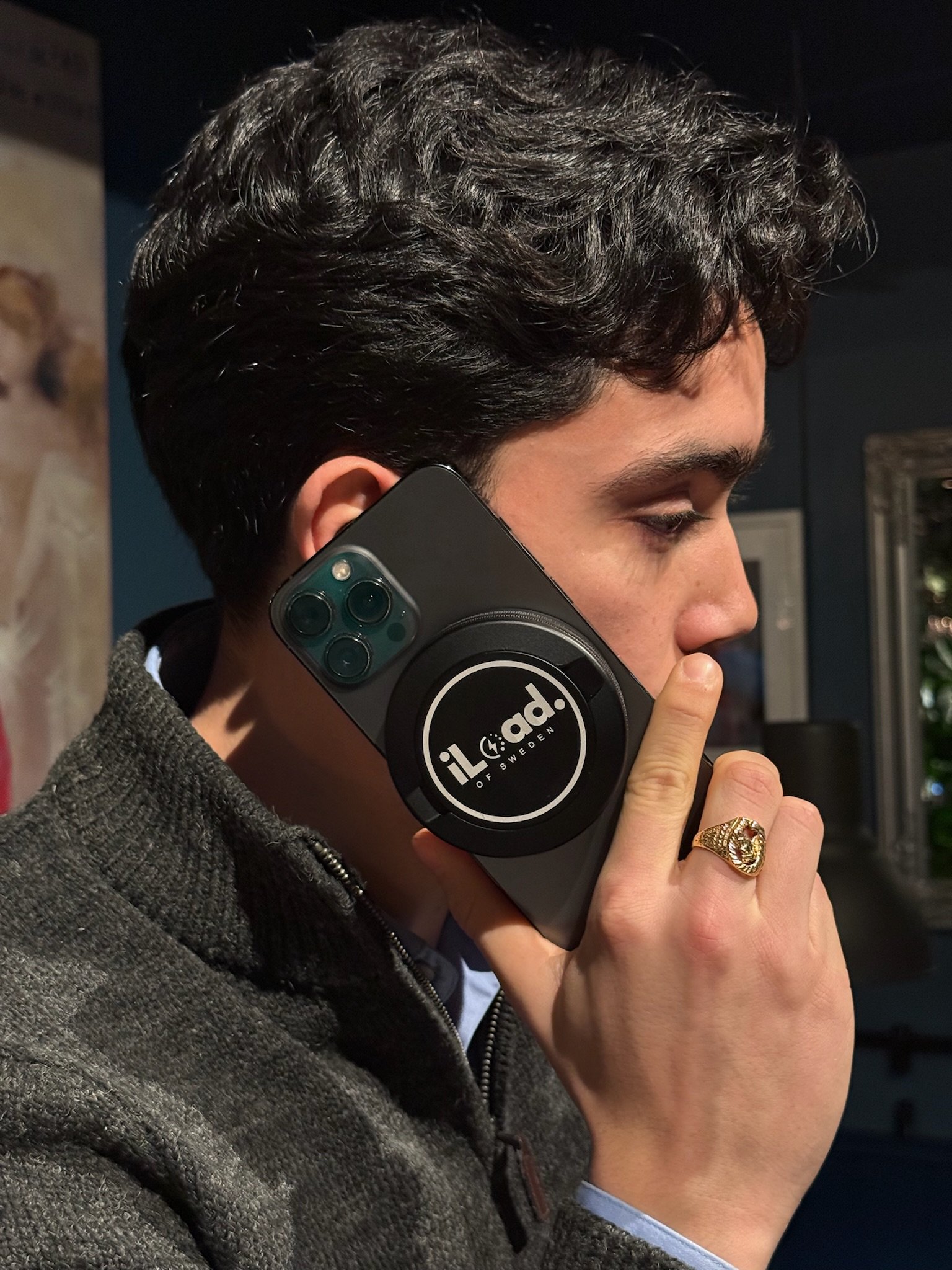 Theme Products – iLoad